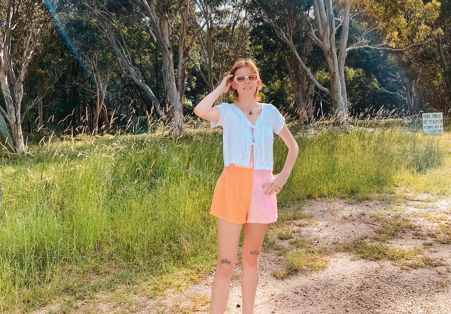 HOME | ROSE + REGGIE