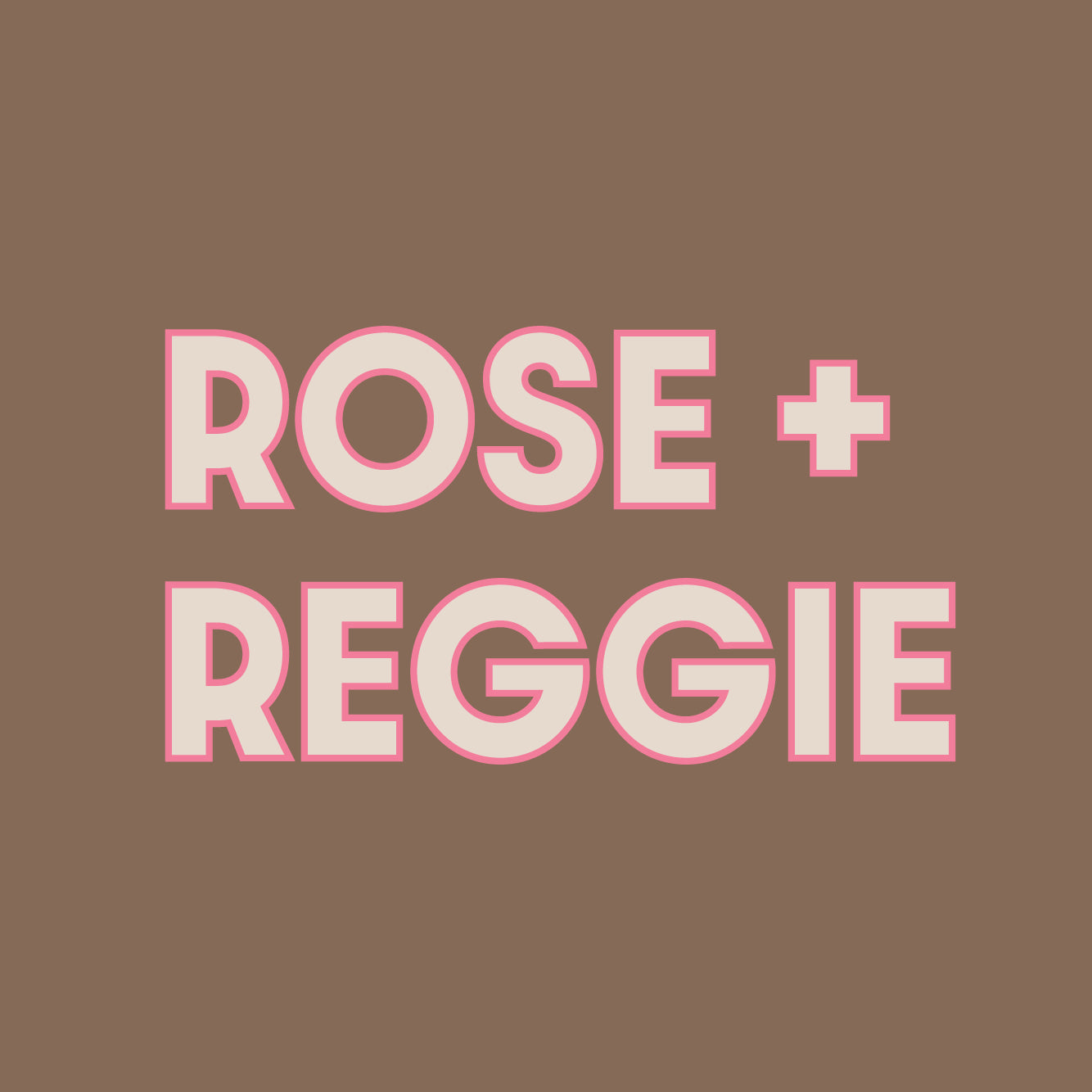 ROSE + REGGIE: Ethically Made Australian Fashion for Women & Children