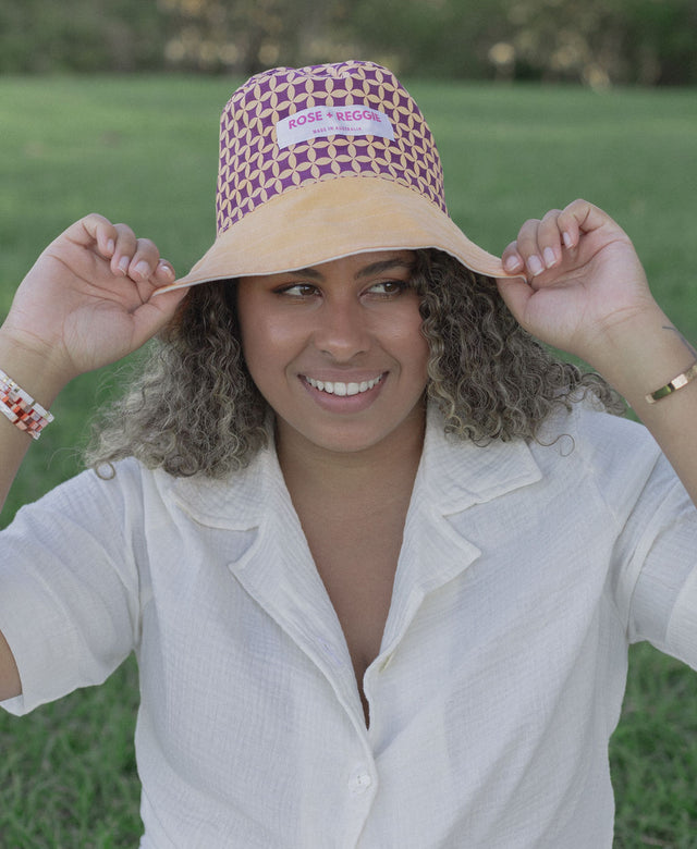 HOME | ROSE + REGGIE